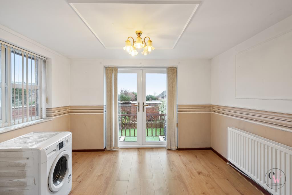 Abbotts Way, Winsford – CW Estate Agents